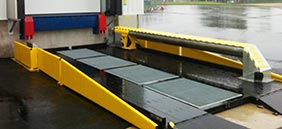 Stop Trucks Expresso