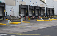 Stop Trucks Expresso