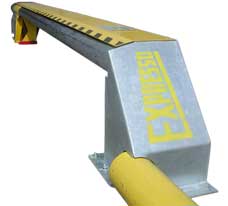 Stop Trucks Expresso