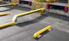 Stop Trucks Expresso