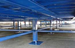 Storage platform Expresso